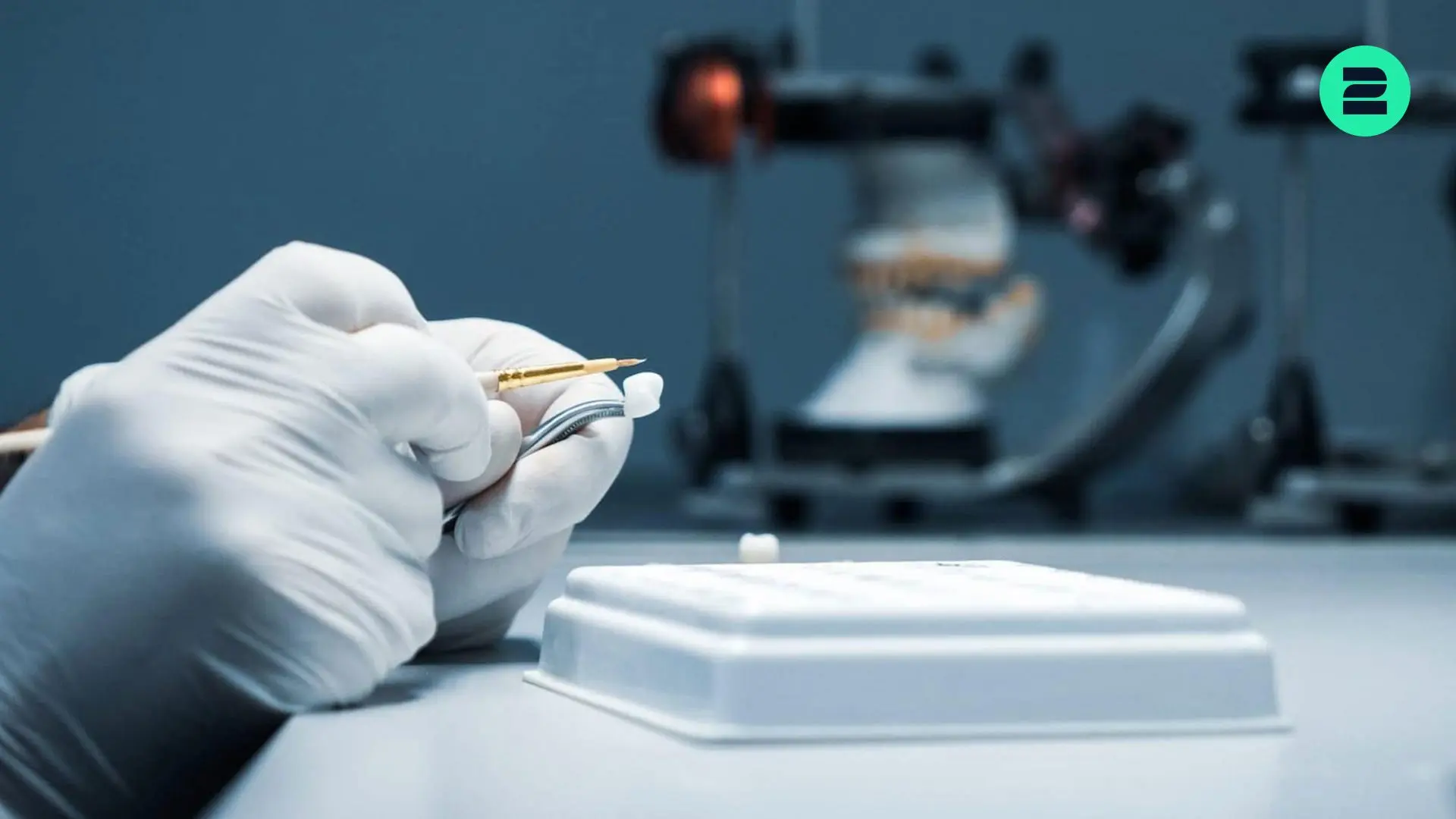 3D-Printed Dental Prosthetics: Applications, Materials & Benefits ...