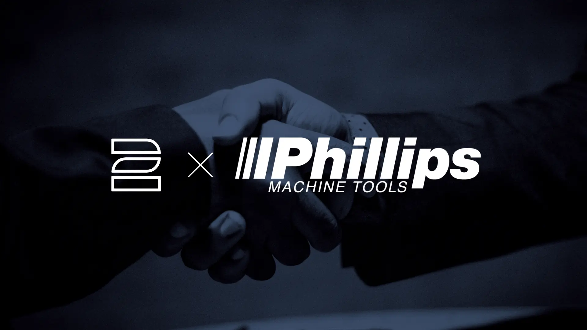 Our New Partnership with Phillips Machine Tools - 2oneLab GmbH